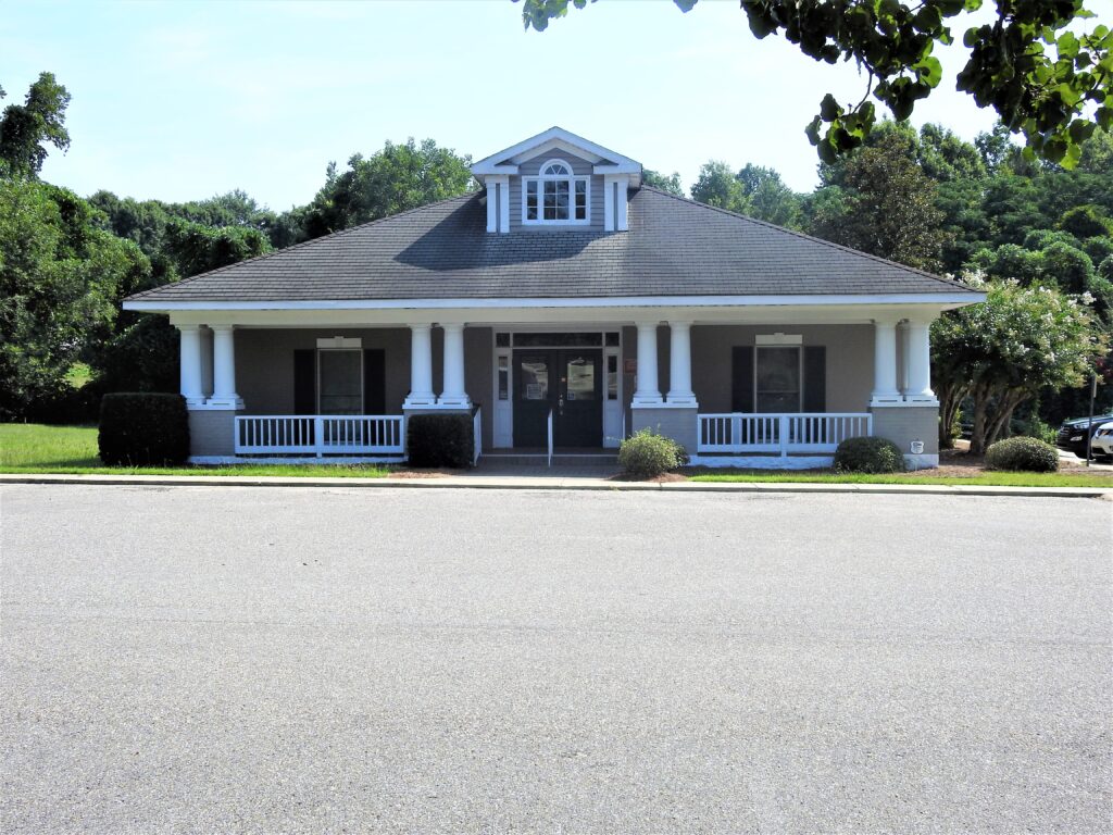 Location and Medical Staff | Southeast Alabama Rural Health Associates