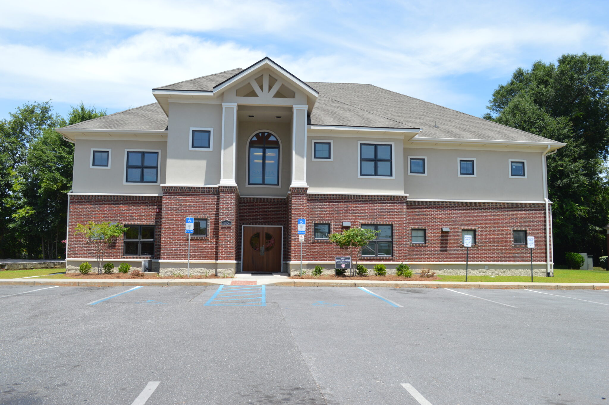 Location and Medical Staff | Southeast Alabama Rural Health Associates